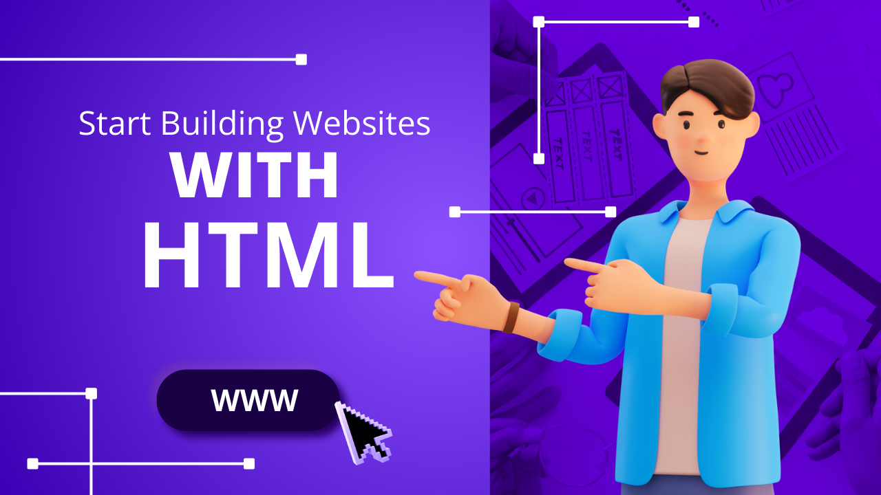 Master Html From Scratch Build Real Web Pages With Confidence Learn Java Full Stack Coding
