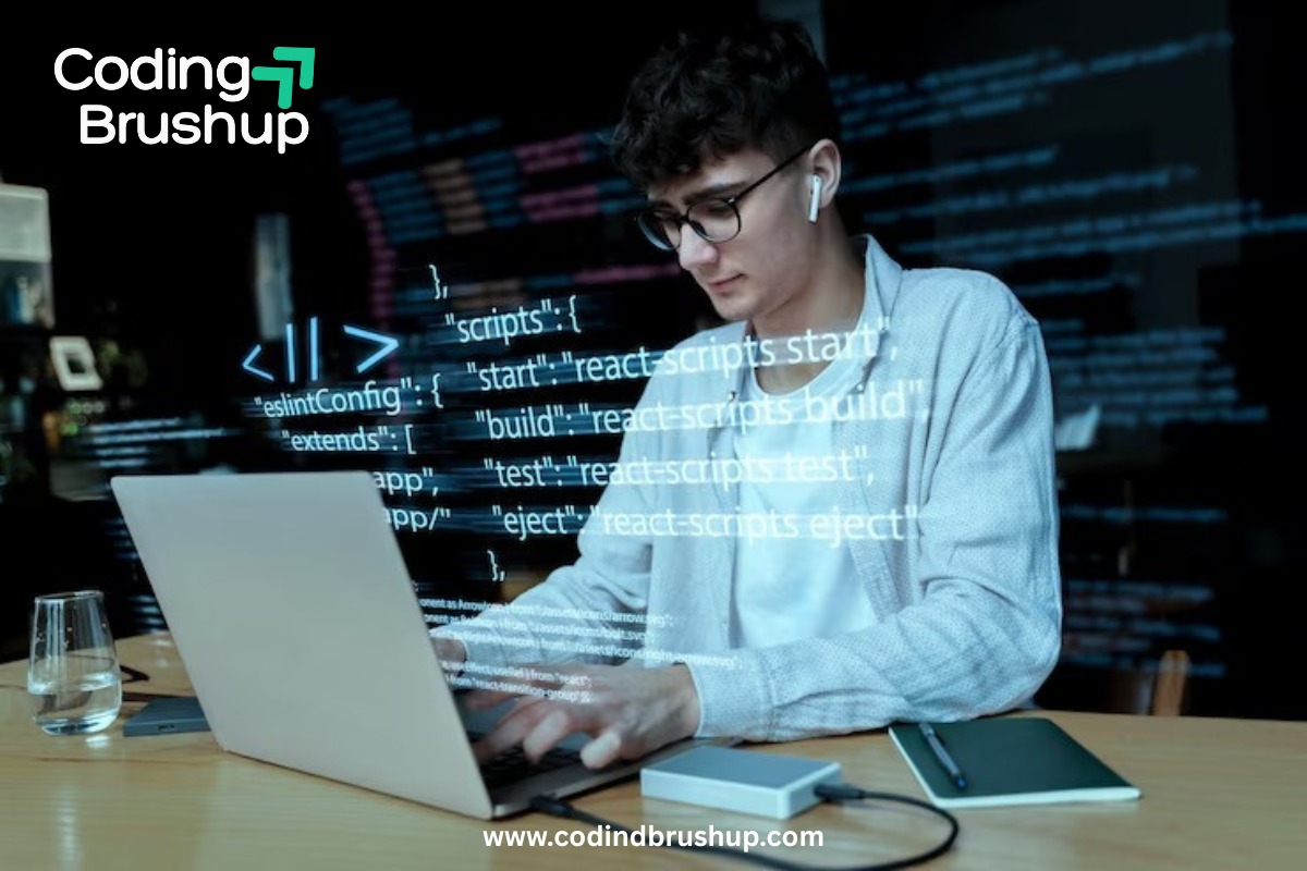 Top 10 Data Science Tools You Should Learn in 2025 - Learn Java Full Stack | Coding BrushUp