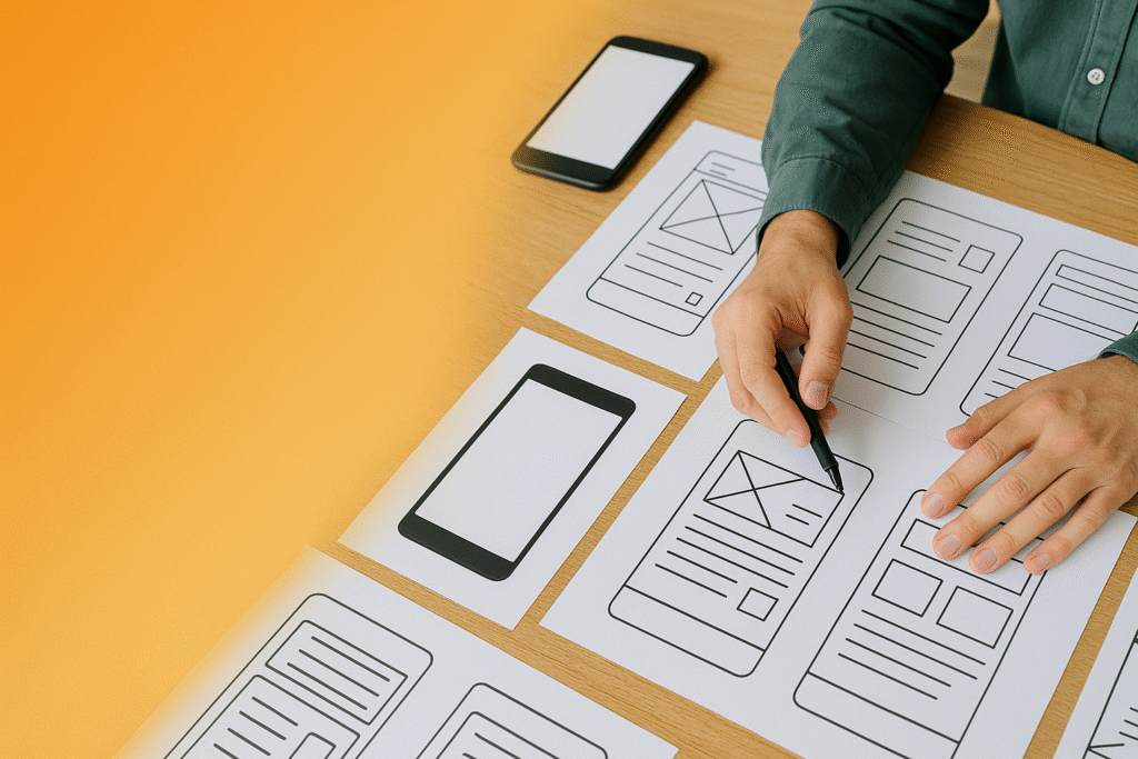 UI/UX Experience Design Bootcamp - Learn Java Full Stack | Coding BrushUp