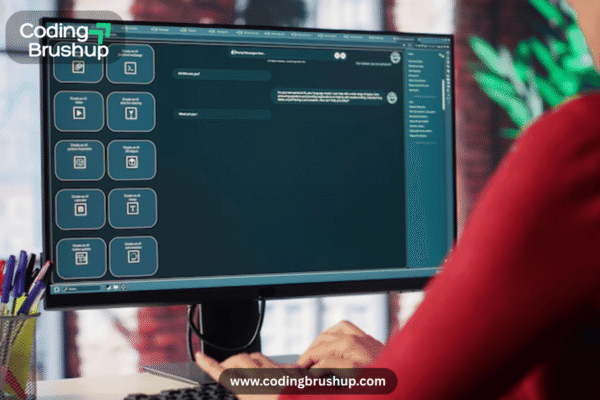 Coding Brushup for Java Programming
