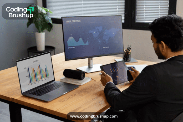 How to Analyze Complex Data Sets with Python - Learn Java Full Stack | Coding BrushUp