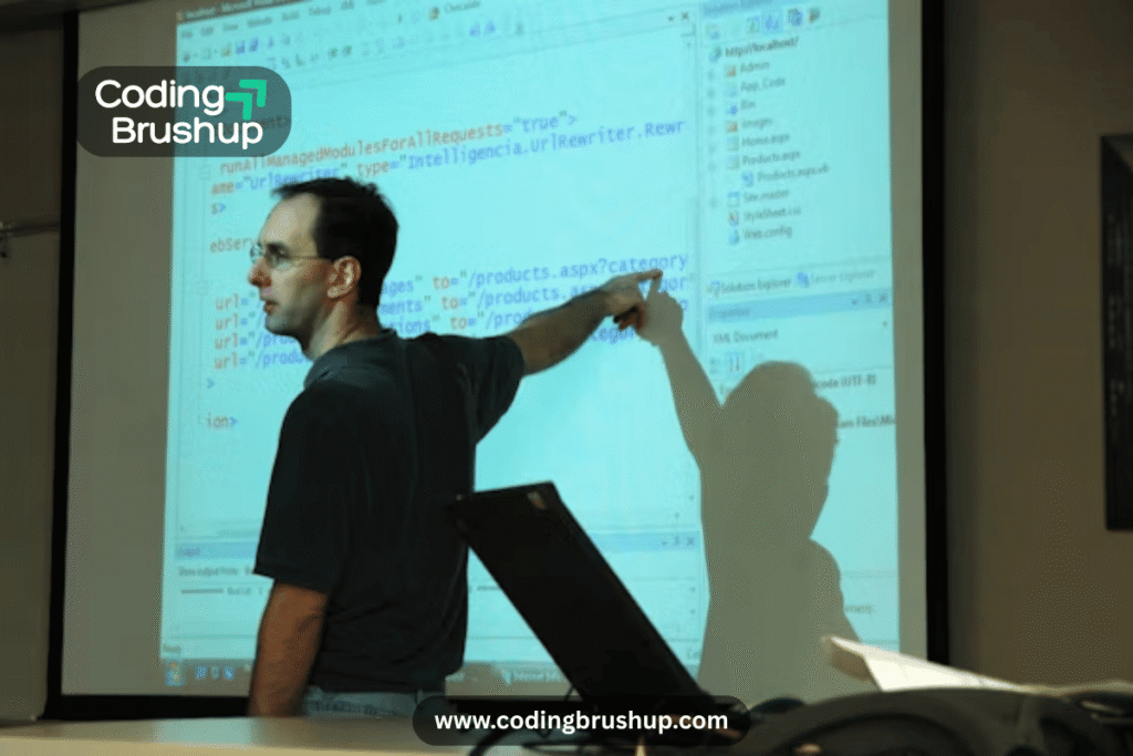 How to Master Frontend Development: Tips and Resources - Learn Java Full Stack | Coding BrushUp