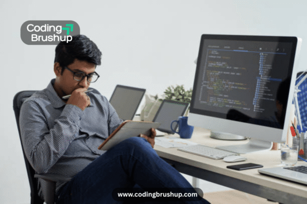 Coding Brushup for Java Programming