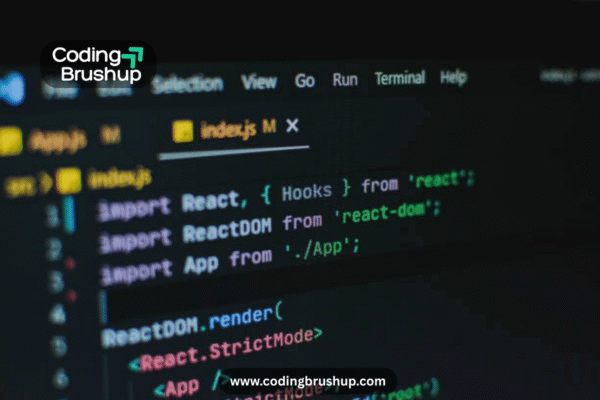 Coding Brushup for Java Programming