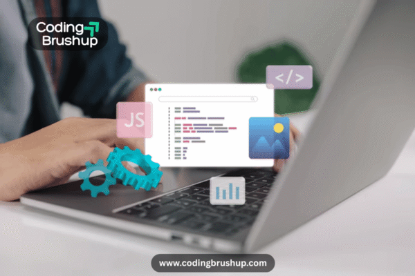 Coding Brushup for Java Programming