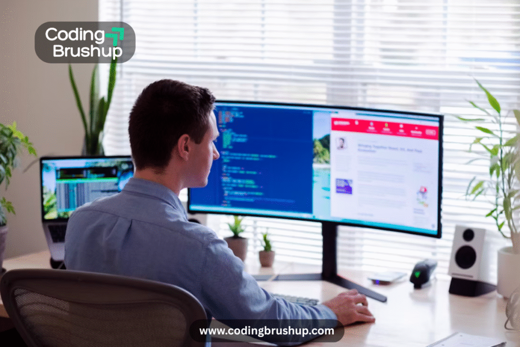 How To Optimize Your Web Development Workflow With Tools Learn Java Full Stack Coding Brushup