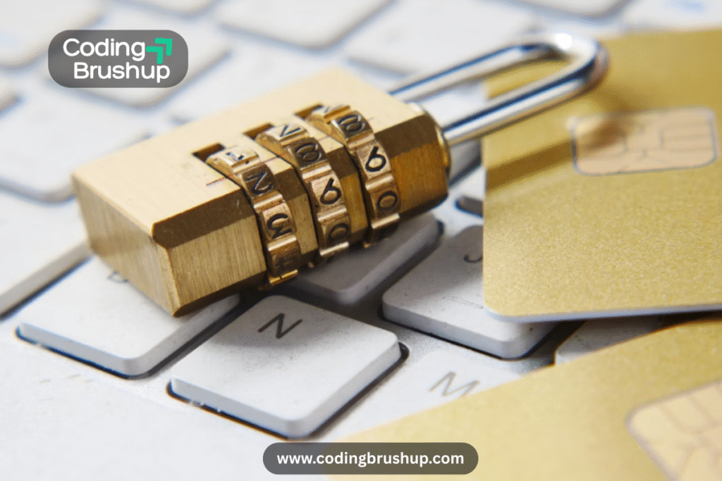 The Importance of Data Security in Data Science - Learn Java Full Stack | Coding BrushUp