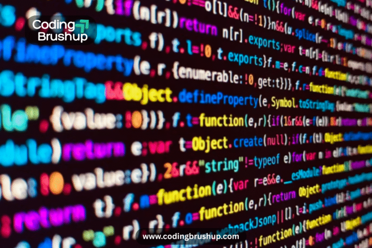 The Future of Data Science: Trends and Predictions - Learn Java Full Stack | Coding BrushUp