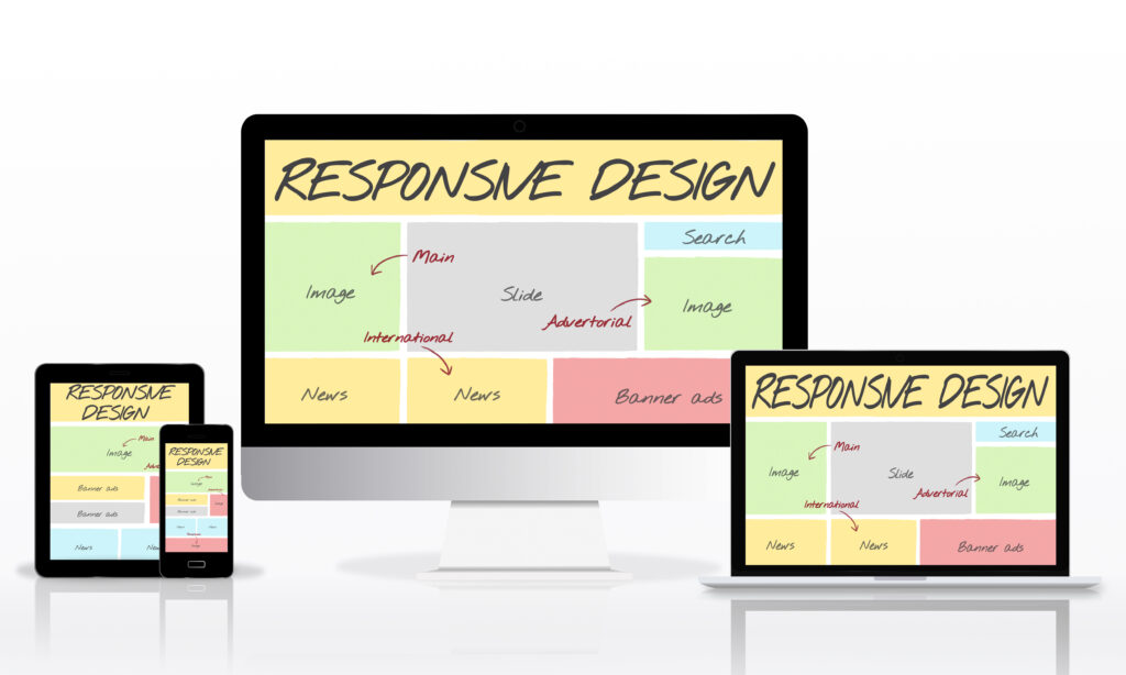 Stop Breaking the Web: Your Guide to Implementing Responsive Design ...